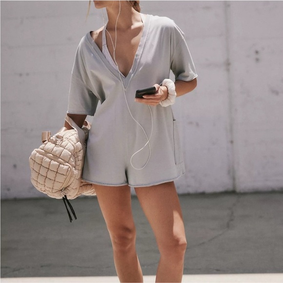 FP Movement by Free People | Pants & Jumpsuits | Nwt Free People Fp ...